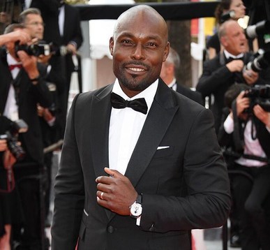 The Barbancourt Foundation names Haitian actor and philanthropist Jimmy ...