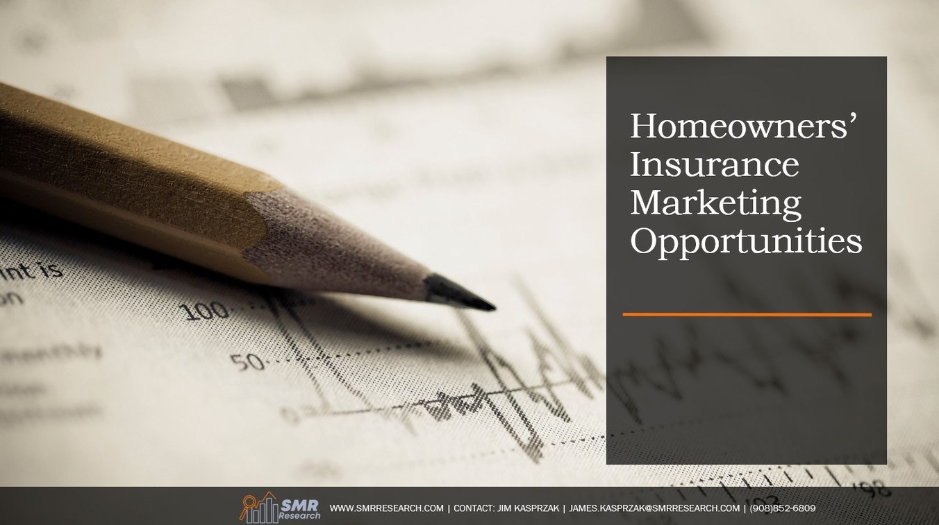 New Homeowners Insurance Marketing Products