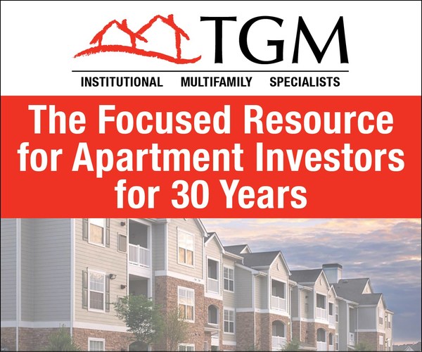 TGM Celebrates 30th Anniversary