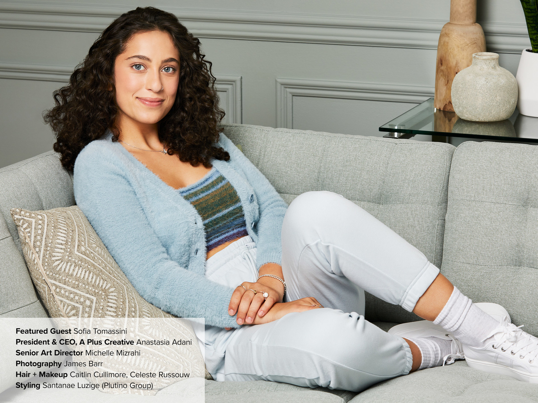 A Plus Creative Announces New Collaboration with Look Good Feel Better