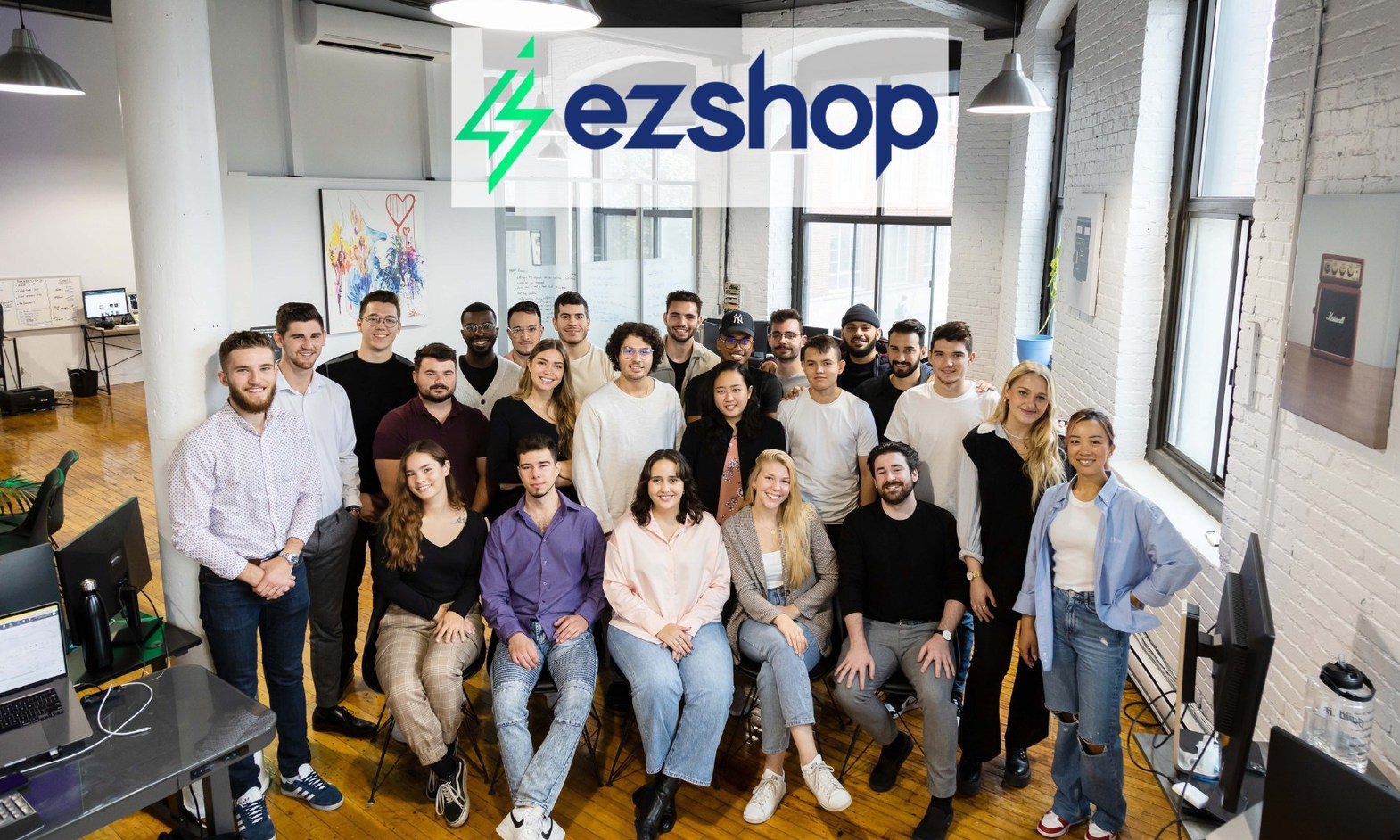 Montreal's fastest growing e-commerce agency hosts training day for ...