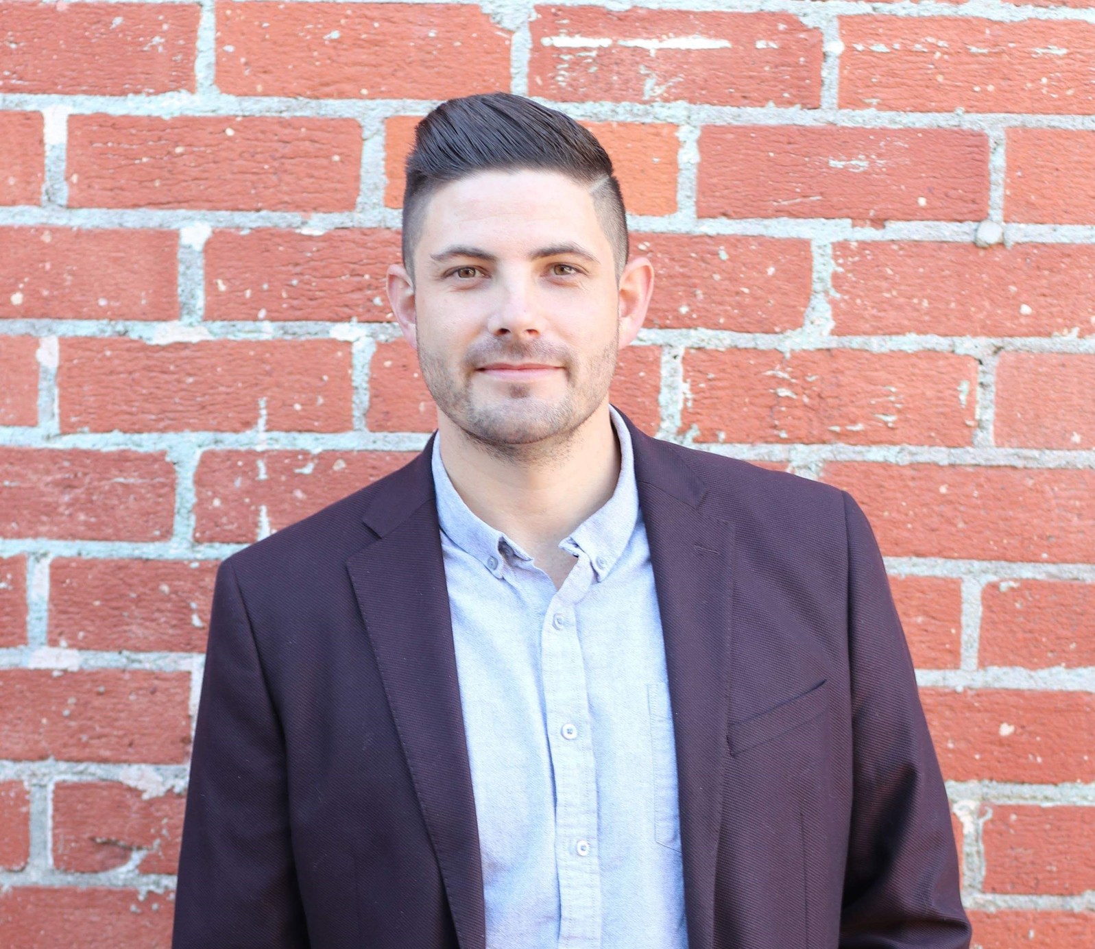 Sky Zone Welcomes New SVP Of Marketing Will Fraker sky-zone-welcomes-new-svp-of-marketing-will-fraker