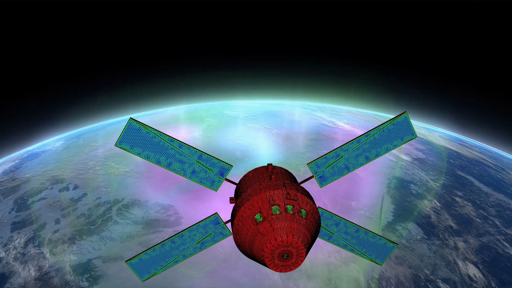 Ansys and Electro Magnetic Applications, Inc. Launch EMA3D Charge to ...