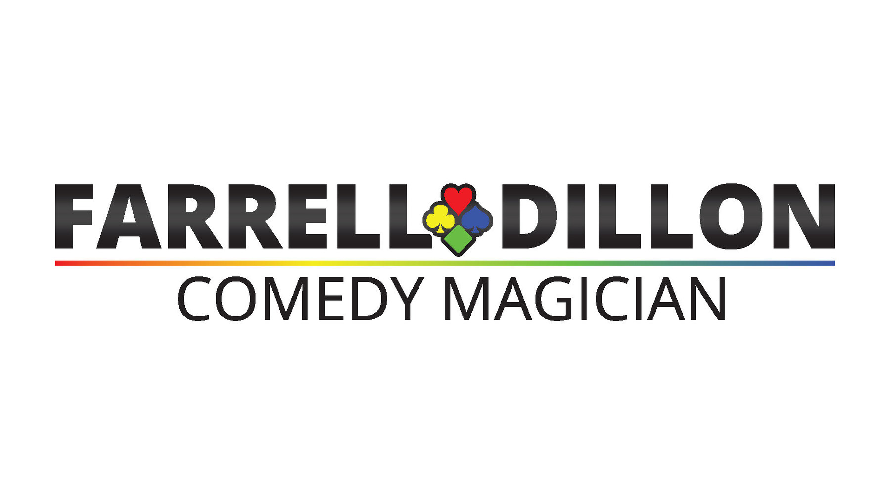 Comedy Magician Farrell Dillon Announces Grand Opening