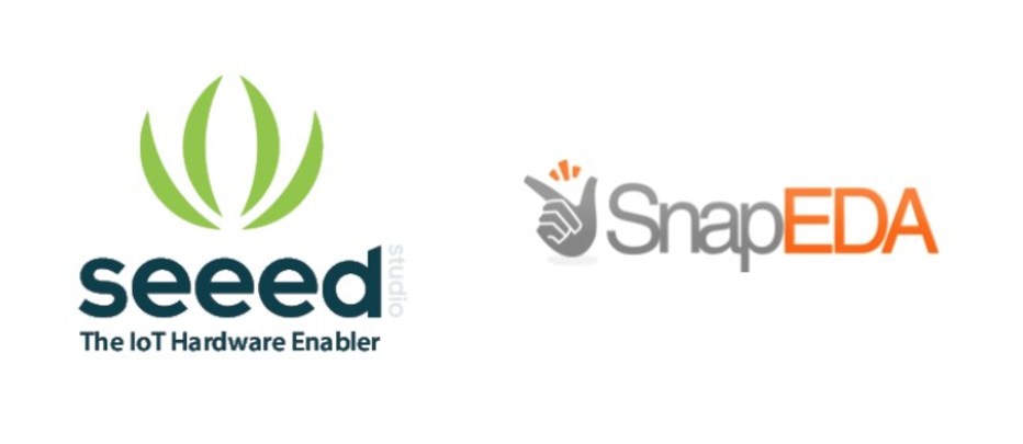 Seeed's Open Parts Library (OPL) adds SnapEDA Models for Faster ...