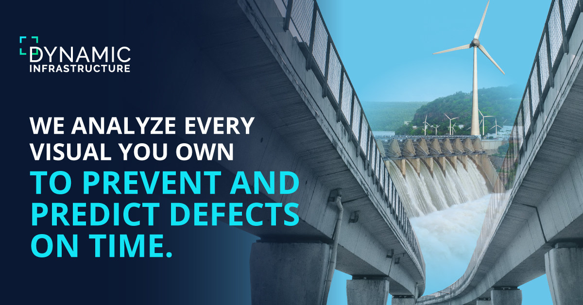 Dynamic Infrastructure to Release New Asset Digitization Tool for ...