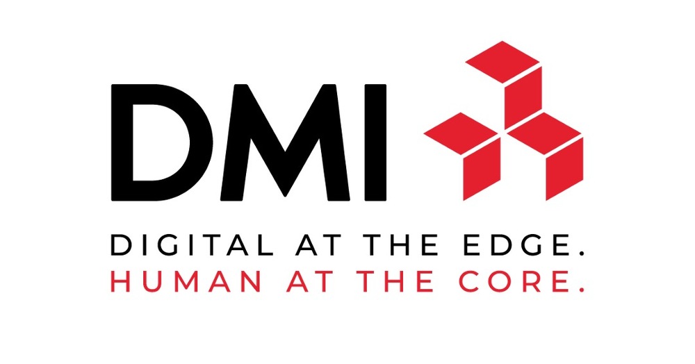 DMI recognized as "Overall Mobility Solution Provider of the Year" in ...
