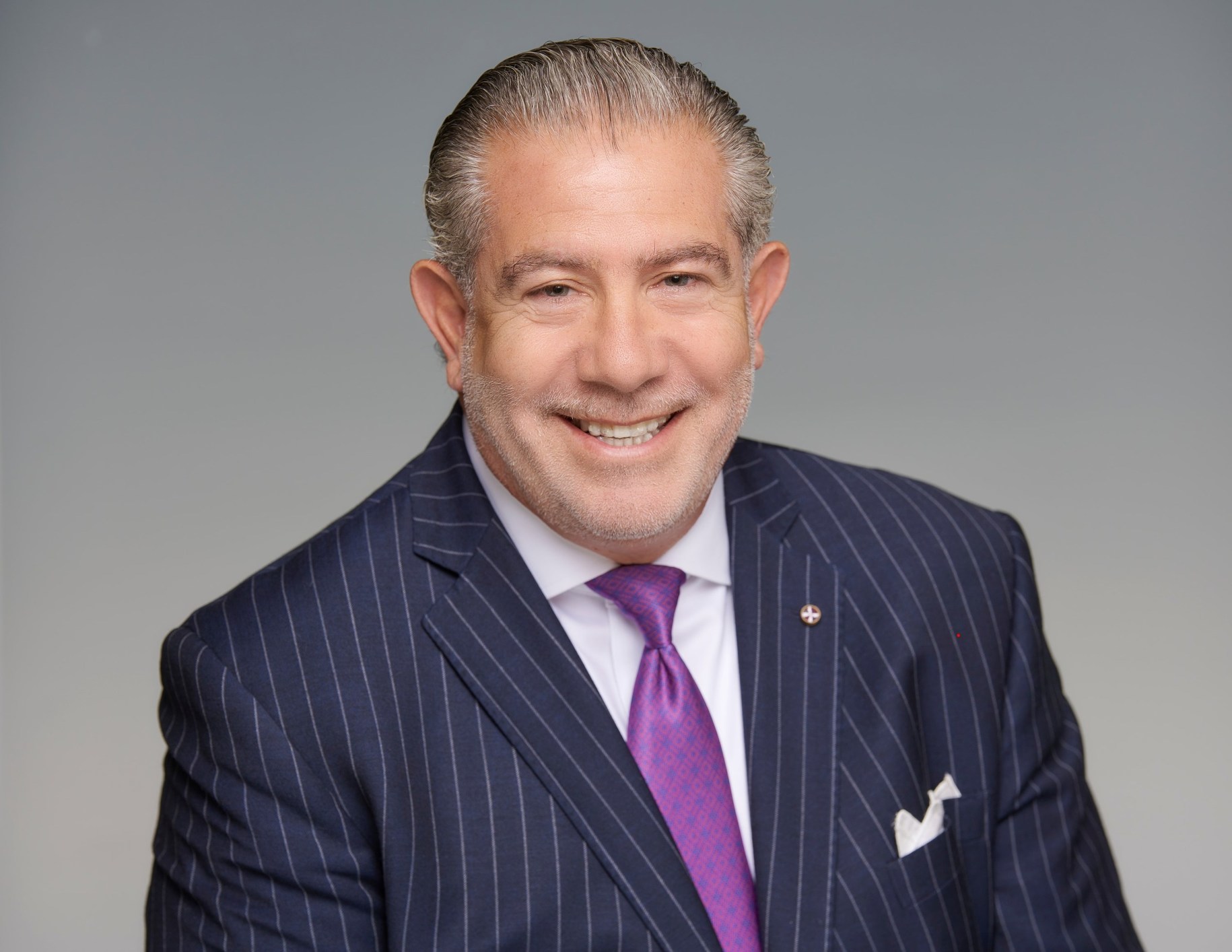 IFMA Board Awards CEO Position To Industry Leader Phil Kafarakis