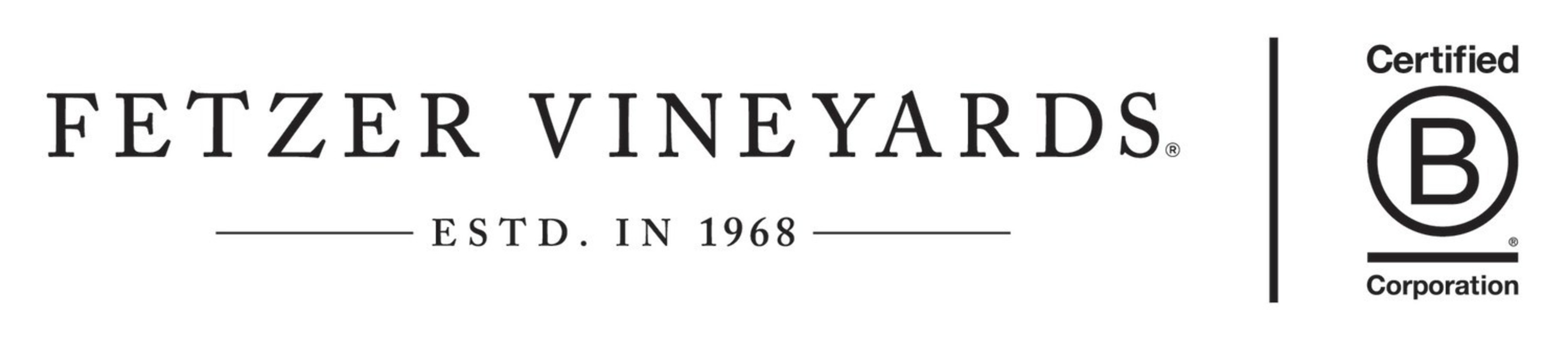 Fetzer Vineyards Announces "Outstanding" New B Corp Score of 130 ...