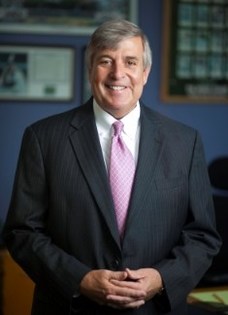 Recreational Boating & Fishing Foundation President and CEO Frank ...