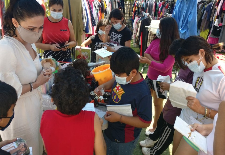 Creating a Life of Purpose While Empowering Children Orphanages in The ...