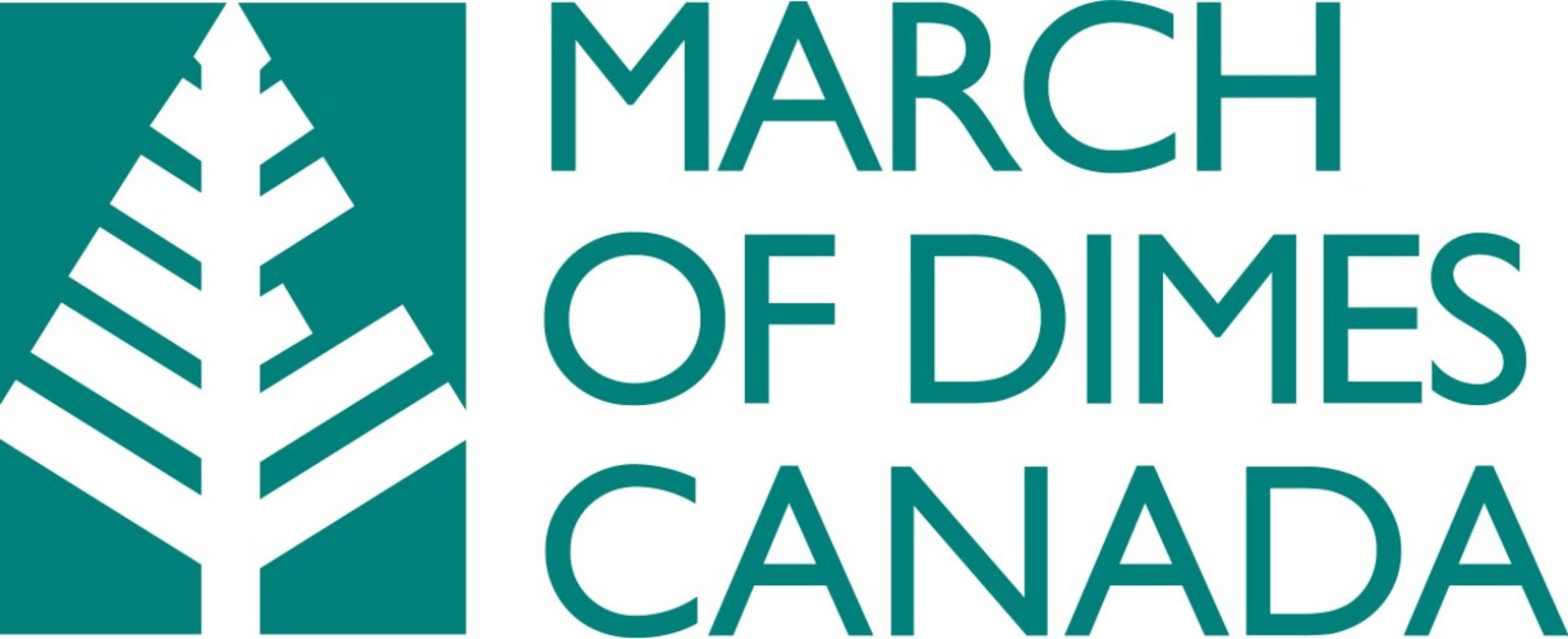 March of Dimes Canada's new strategic plan promises real change for ...