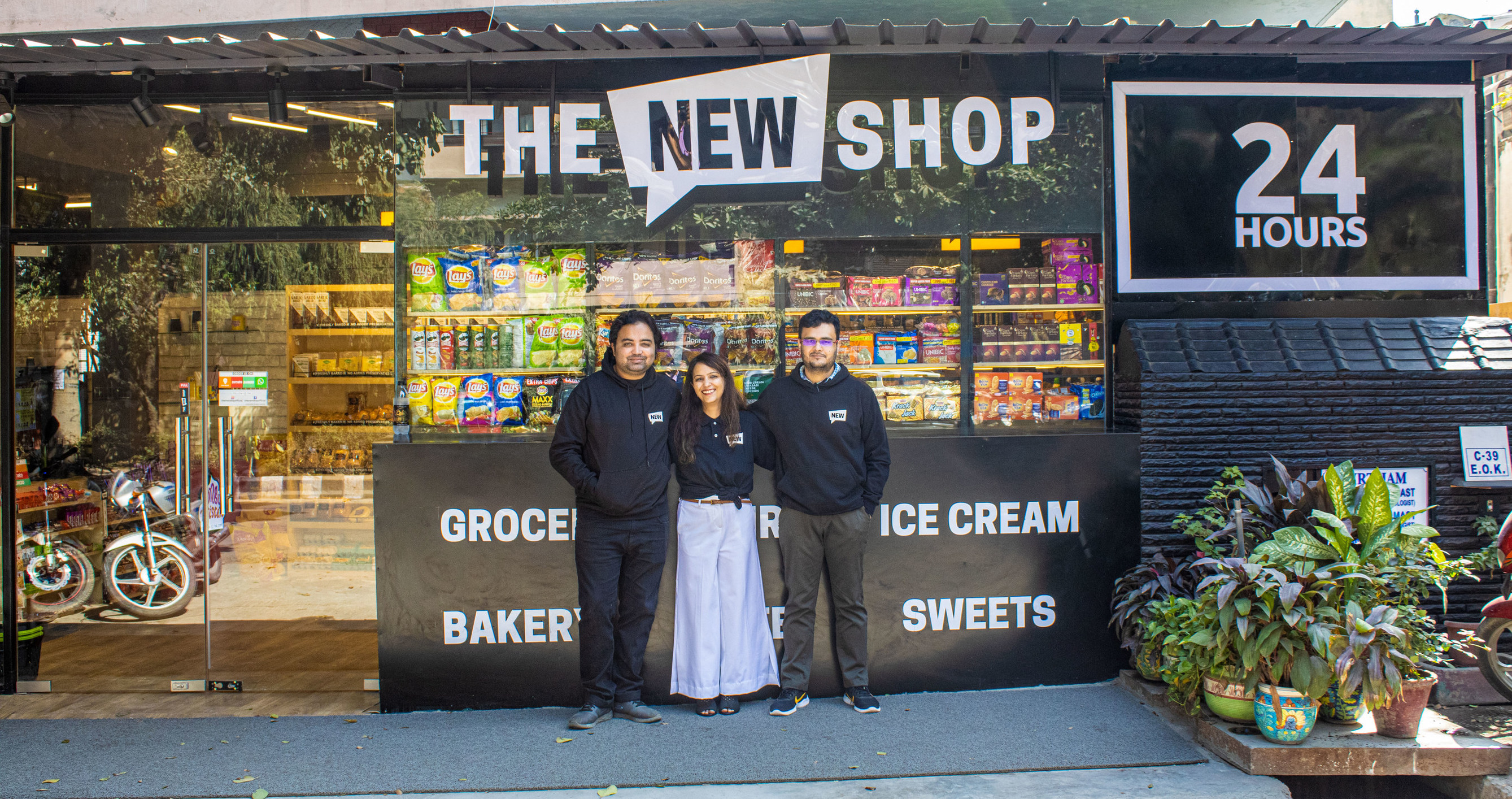 New age startup lets the festive spirit embrace you with fun and frolic ...