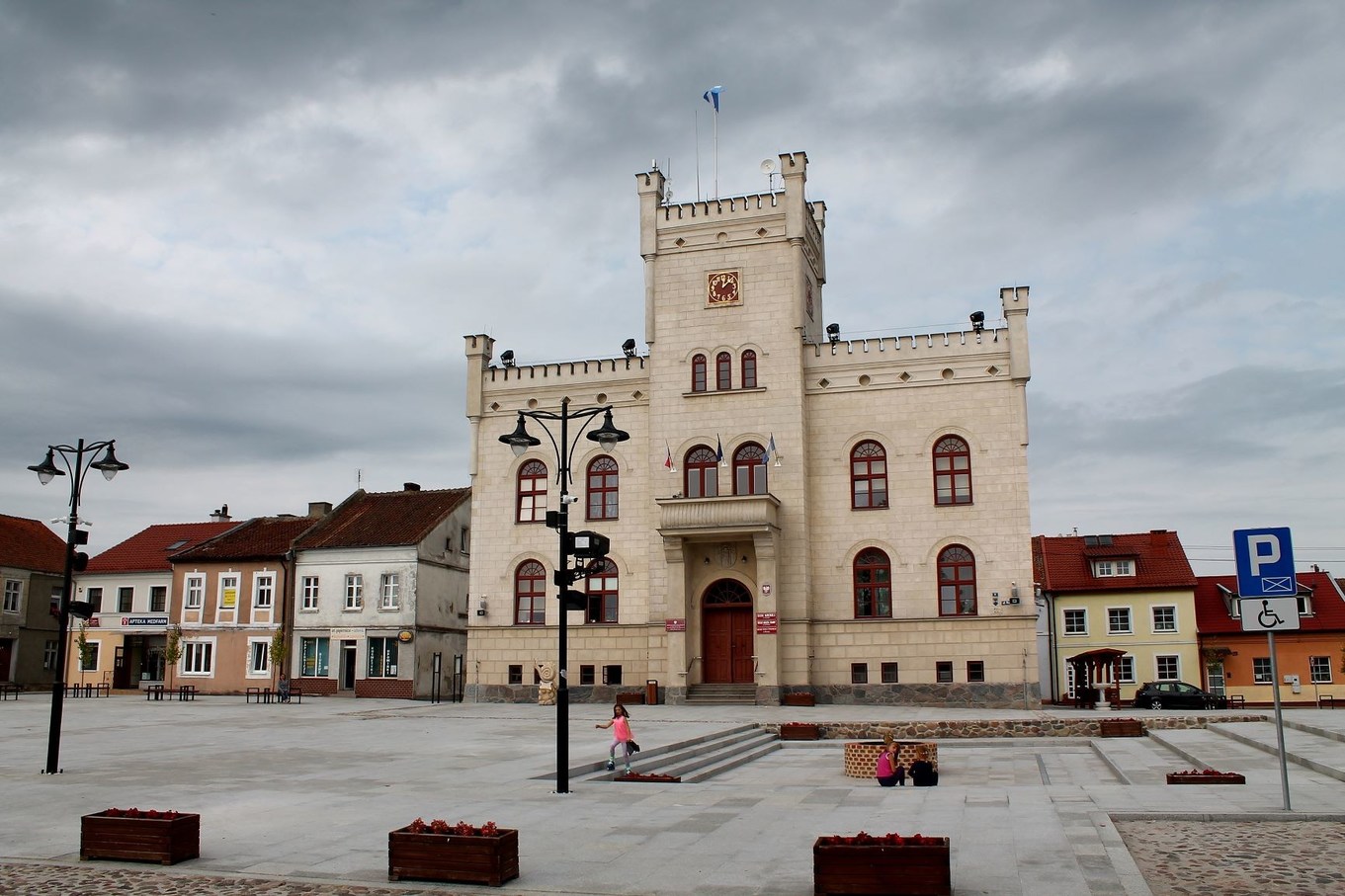 Cittaslow: From Idea To Revitalization