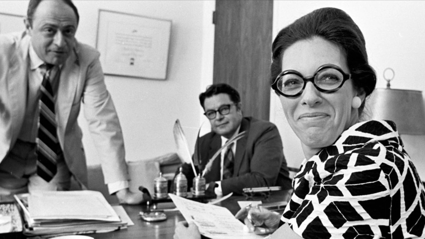 DDB Honors 100 Years of Phyllis Robinson