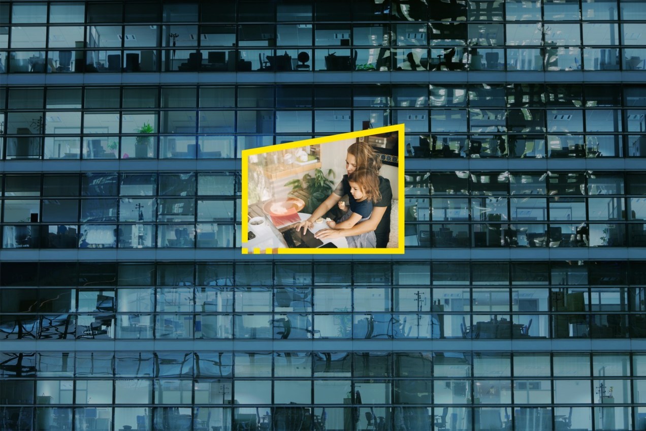 First EY Future Workplace Index proves hybrid is here to stay and the ...