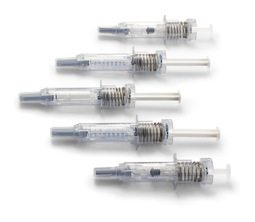 West's NovaGuard® SA Pro Safety System Recognized for Best Technologies ...