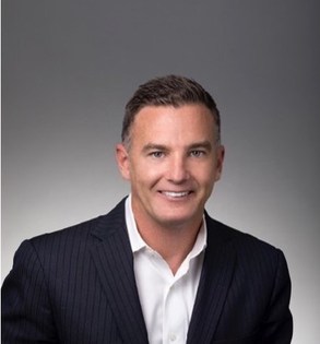Seasoned Channel Executive Ryan Grant Joins ESET as V.P. of Sales