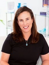 Anna Toker, MD, FACS, FASCRS is recognized by Continental Who's Who