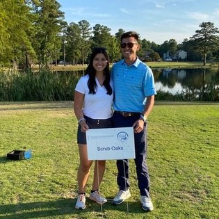 Susan Haines Reid Scholarship Fund in Partnership with Debbie's Dream ...