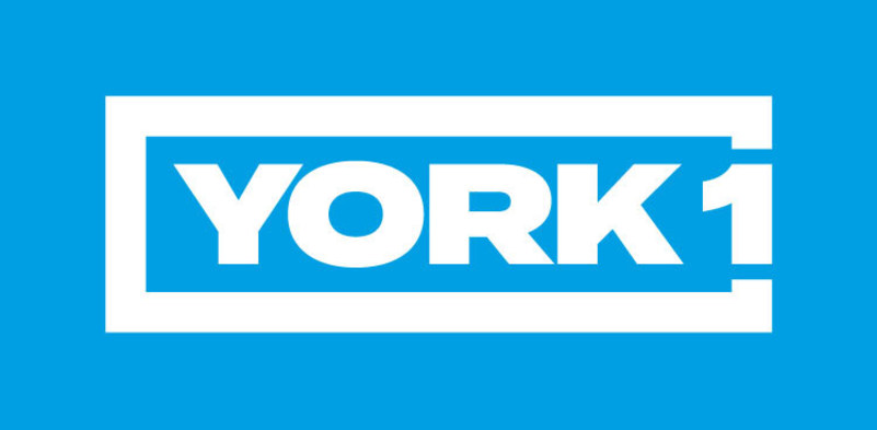 york logo vector