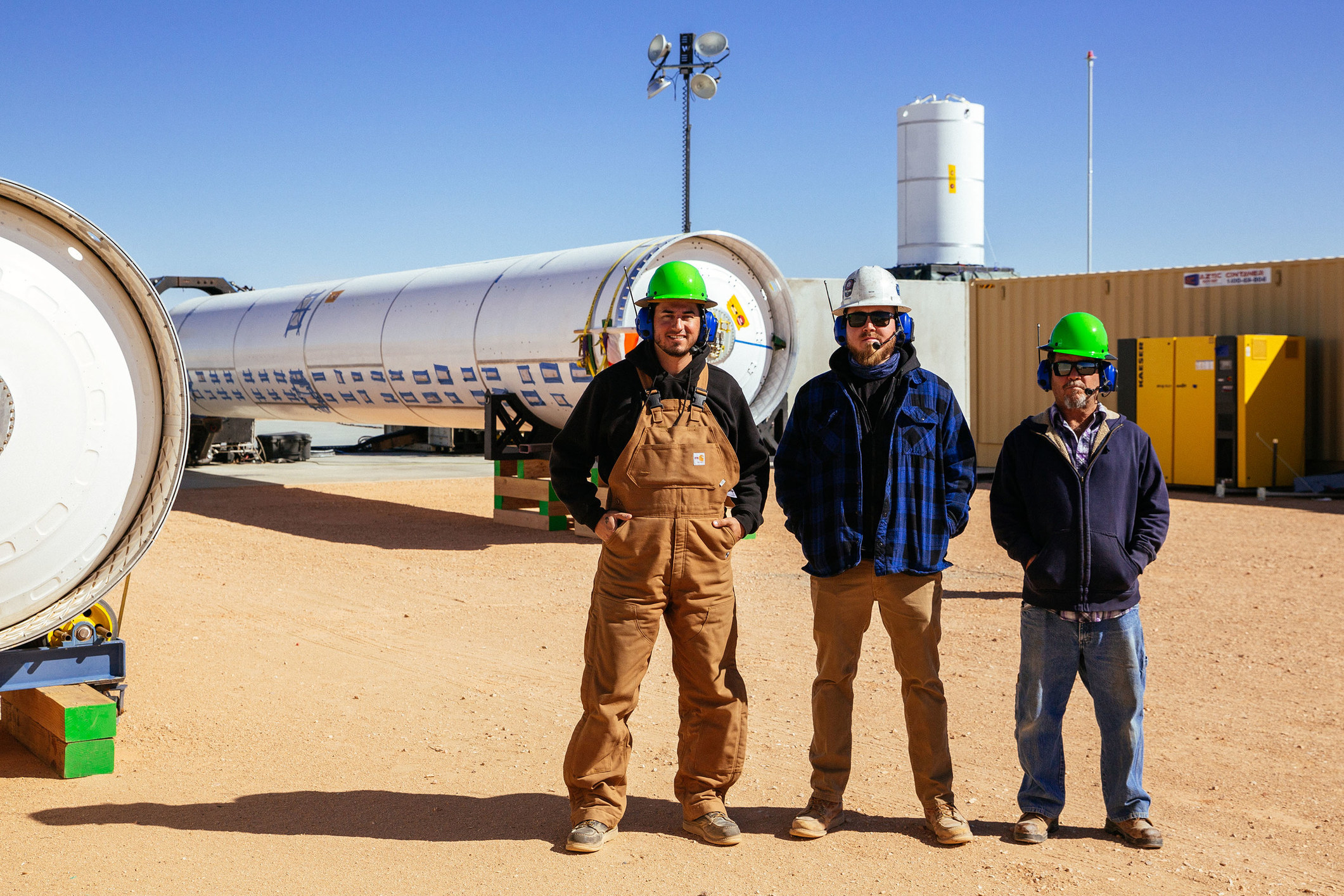 ABL Space raises $200 million of fresh capital, increases valuation to ...