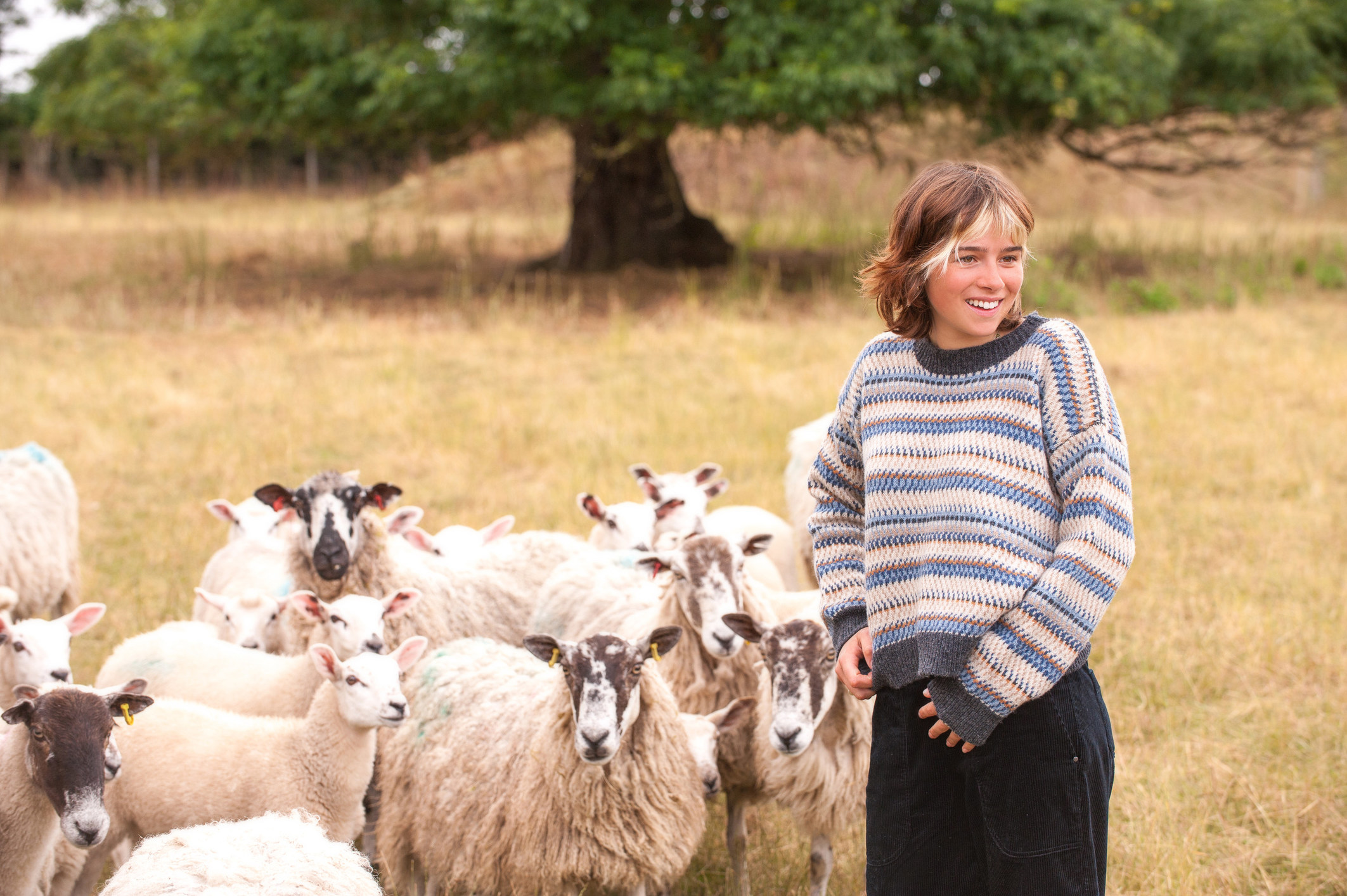 British brands get behind Prince Charles and his Campaign for Wool ...
