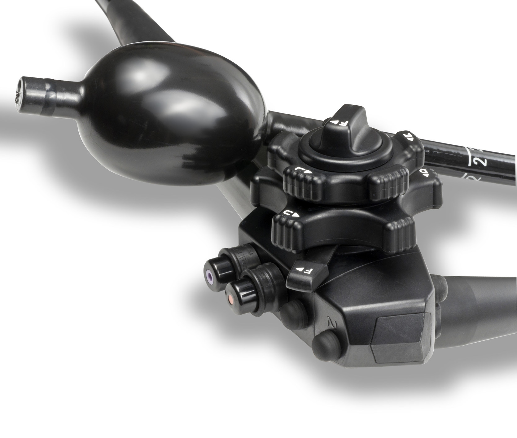 SMART Medical's G-EYE® Balloon Technology Shown to Increase Detection ...