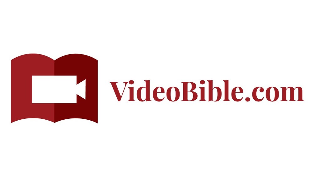 The Video Bible Announces Launch of the World's First Free Video Bible ...