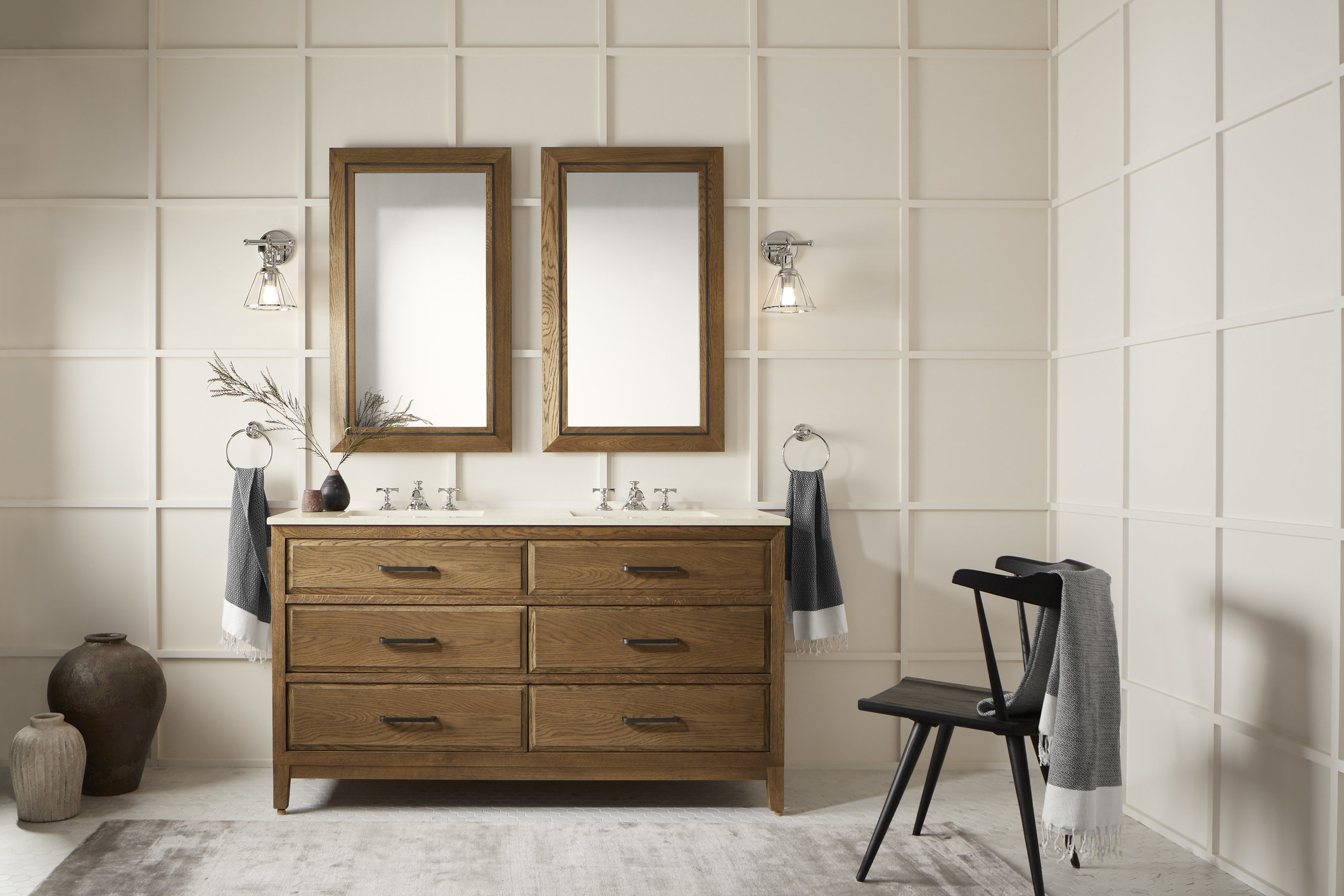 Robern® Presents The Craft Series