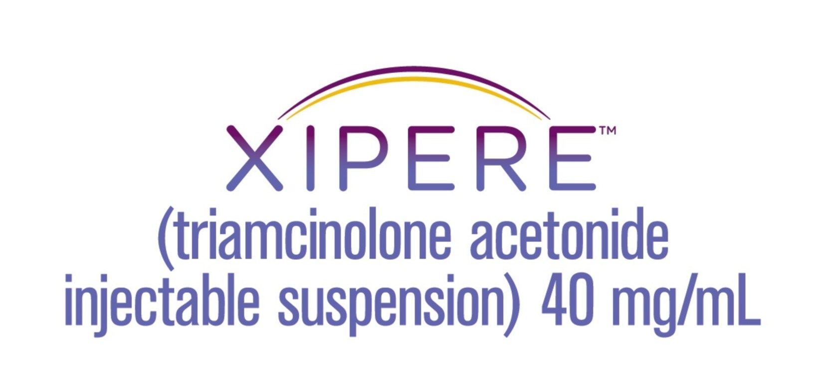 Bausch + Lomb and Clearside Biomedical Announce FDA Approval of XIPERE ...