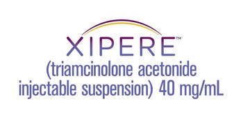 Bausch + Lomb and Clearside Biomedical Announce FDA Approval of XIPERE ...