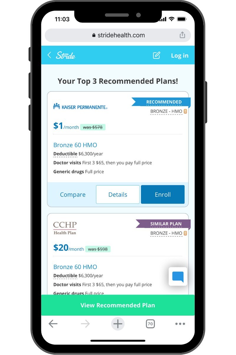 Stride raises $47M to provide affordable benefits for independent workers
