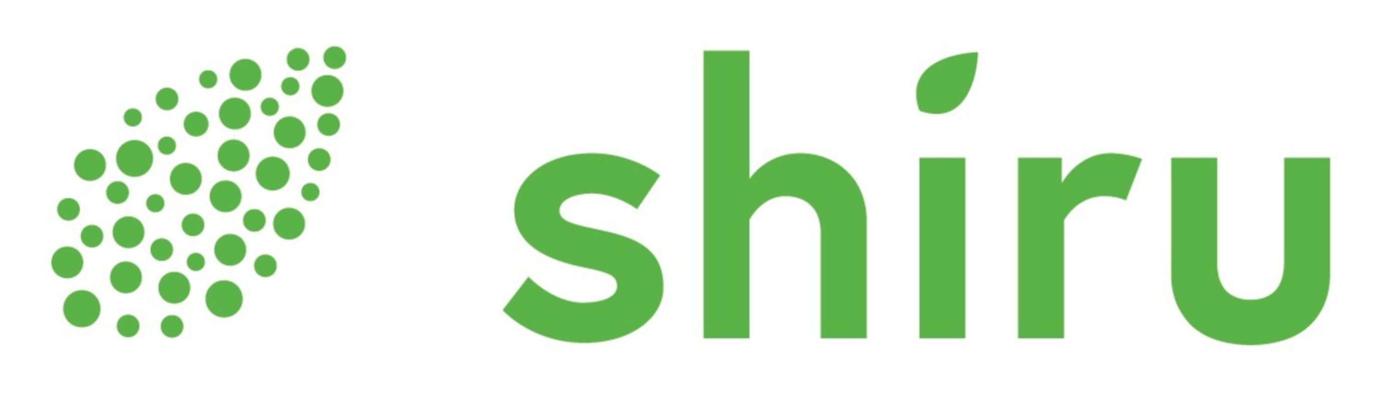 Shiru Closes $17M Series A to Develop Novel Plant-Based Food Ingredients