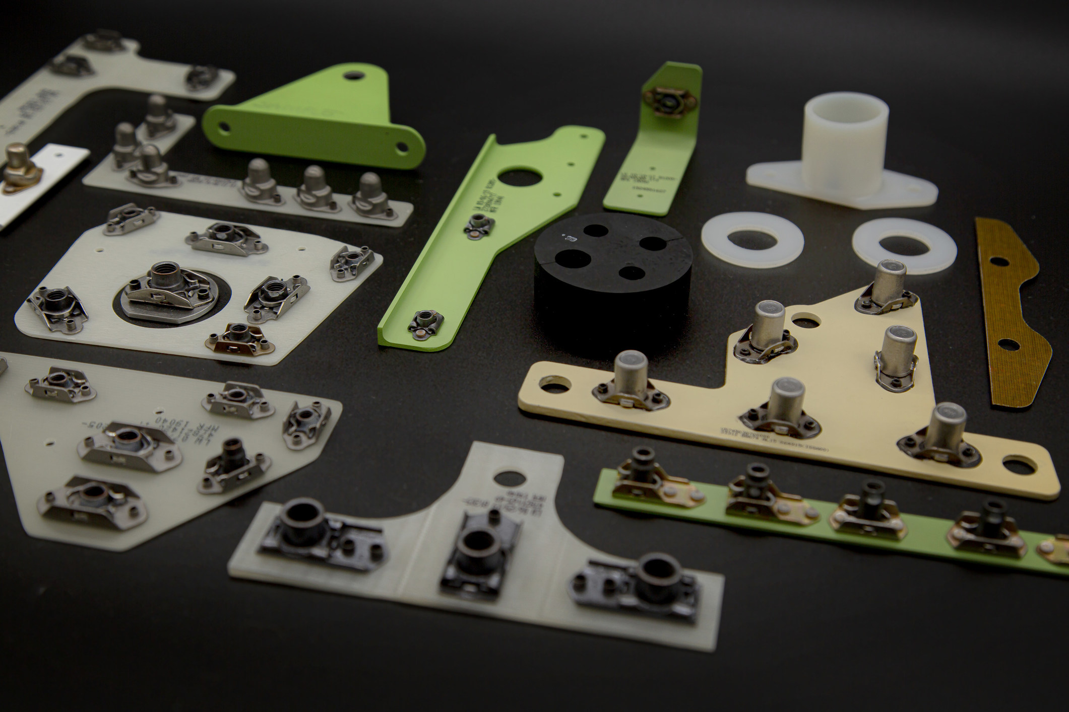 Avantus Divests Composites Business to Focus on Expansion into C-Class ...