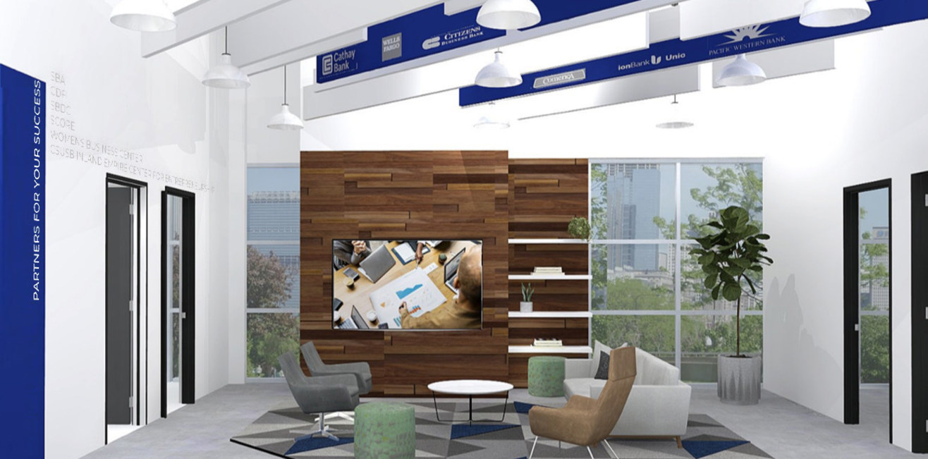 AmPac Business Capital Launches Entrepreneur Ecosystem, a Growth ...