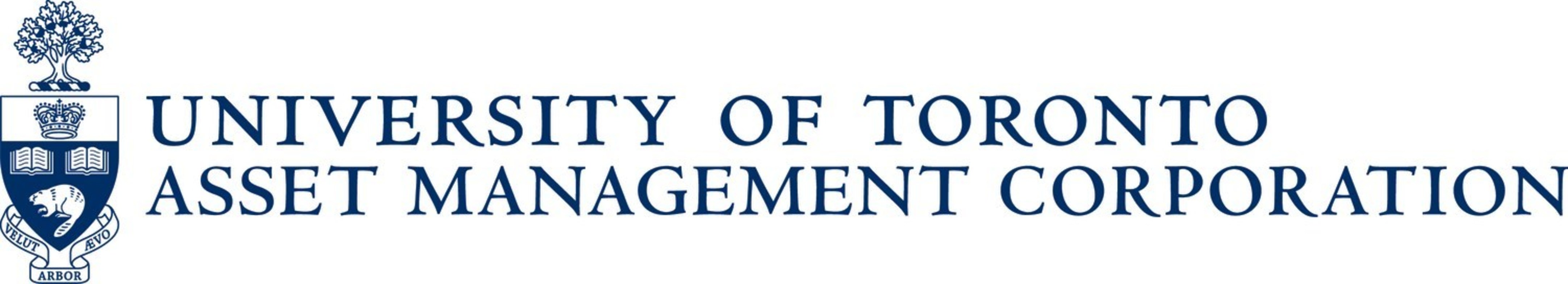 U of T Asset Management Corporation Signs Canadian Investor Statement ...