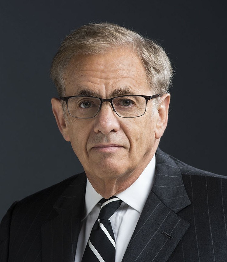 Longtime RAND President & CEO Michael D. Rich Announces Retirement