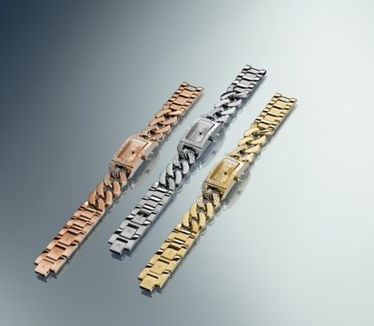 GUESS Watches launches Stone Studio collection for Holiday 2021