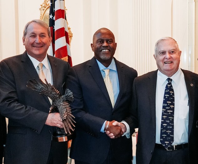 Aircraft Fuel Ignition Mitigation Leader, Jetaire Group, Receives ...