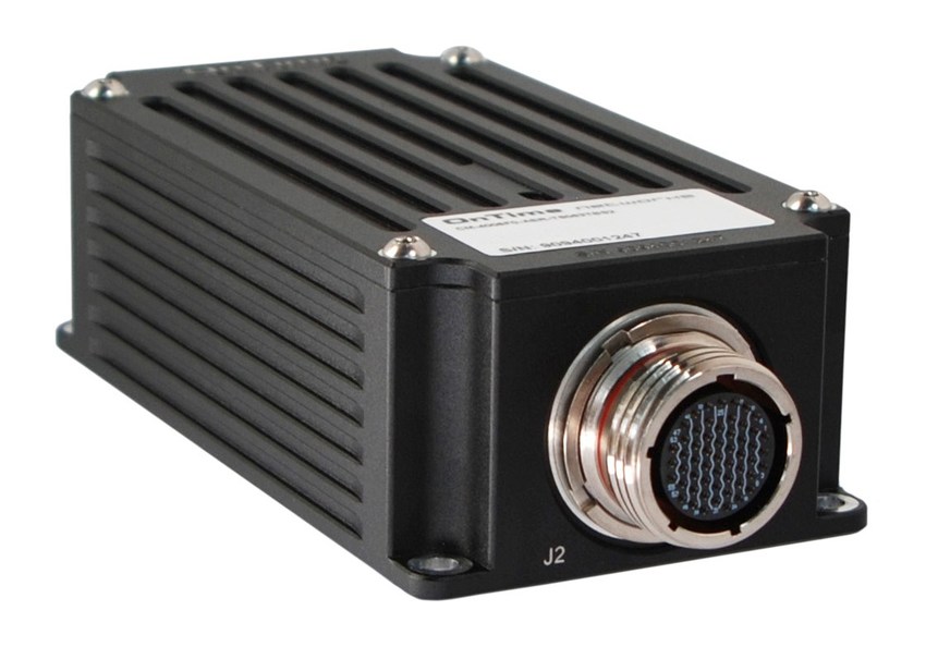 OnTime Networks announces a new addition to its fully rugged CM-4000 ...