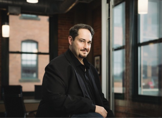 Net Health's Jason James Named to Constellation Research's Business ...