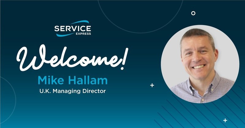 Service Express Names U.K. Managing Director to Lead Continued ...