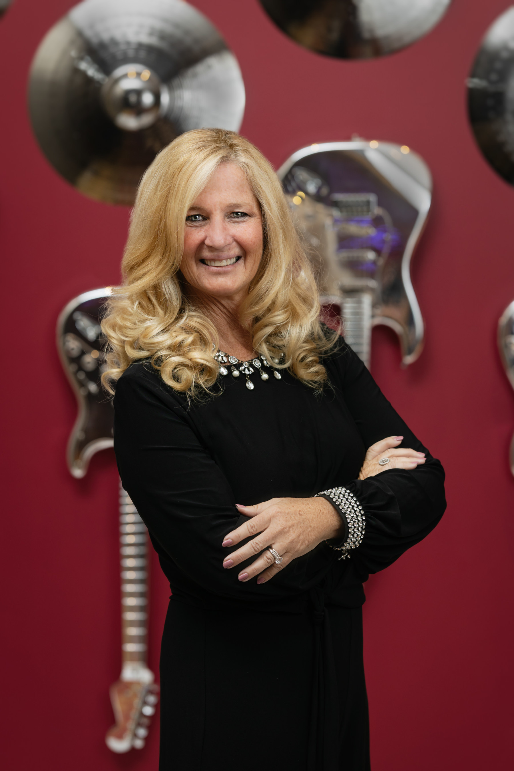 Hard Rock Hotel & Casino Atlantic City Announces Donna Ward as Vice President of Sales