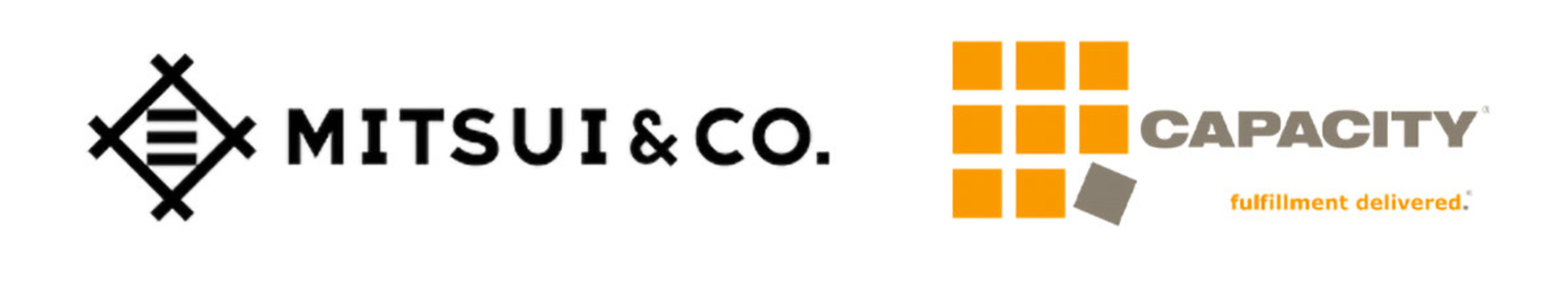 Capacity LLC Announces Strategic Partnership with Mitsui USA