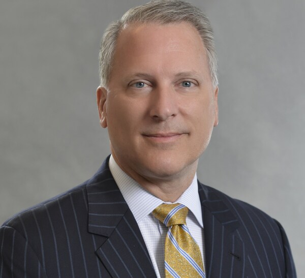 Cybersecurity Leader Michael Ebert Joins Guidehouse