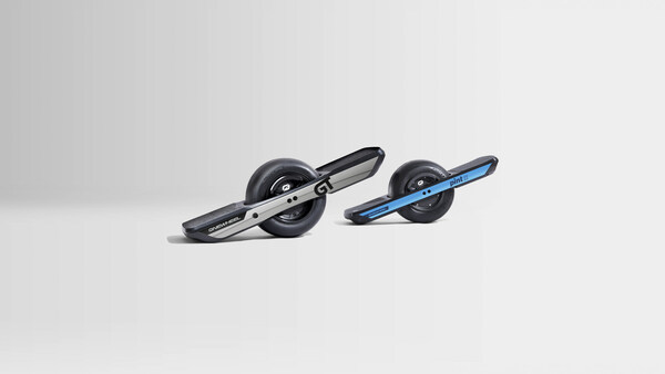 Onewheel® Maker Future Motion Introduces Two Next Generation Products ...