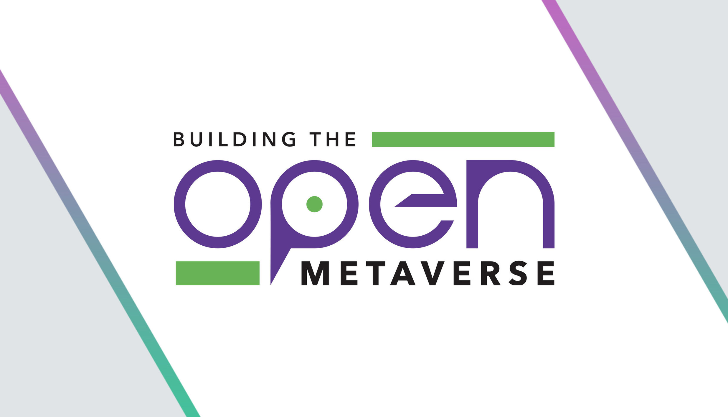 'Building the Open Metaverse' Podcast: October 28