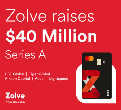 Zolve Closes $40 Million Series A Funding Round at a Valuation of $210 ...