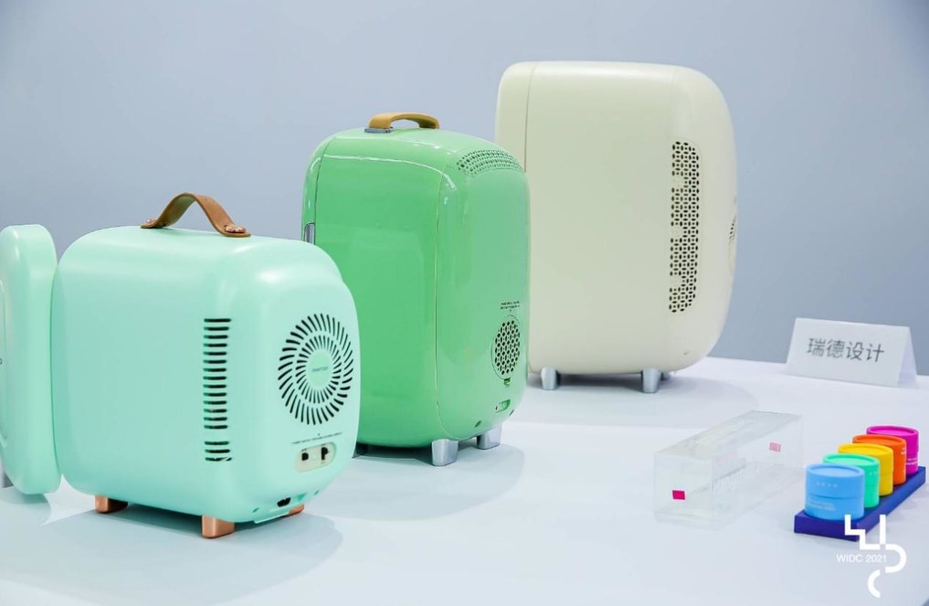 Design Empowers Endless Creativity - 2021 World Industrial Design ...